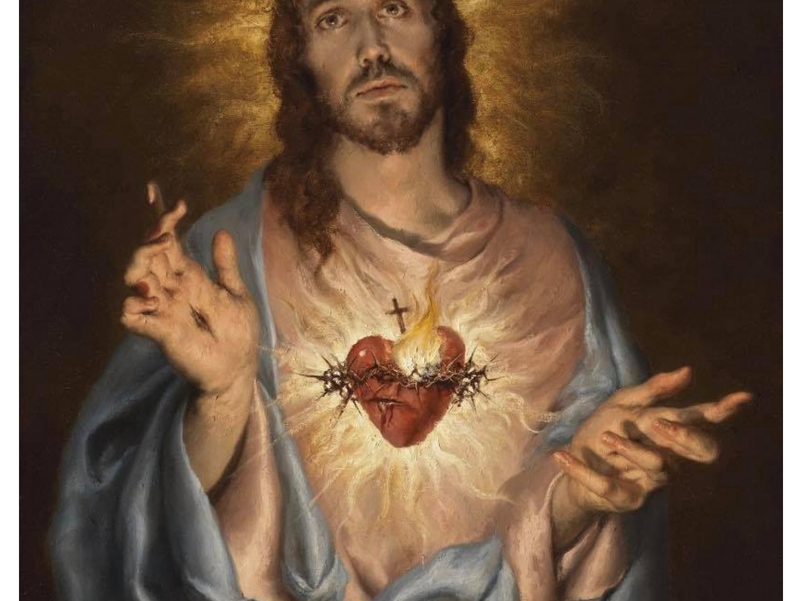 Comunità Pastorale San Paolo della Serenza - Sacratissimo Cuore di Gesù ...